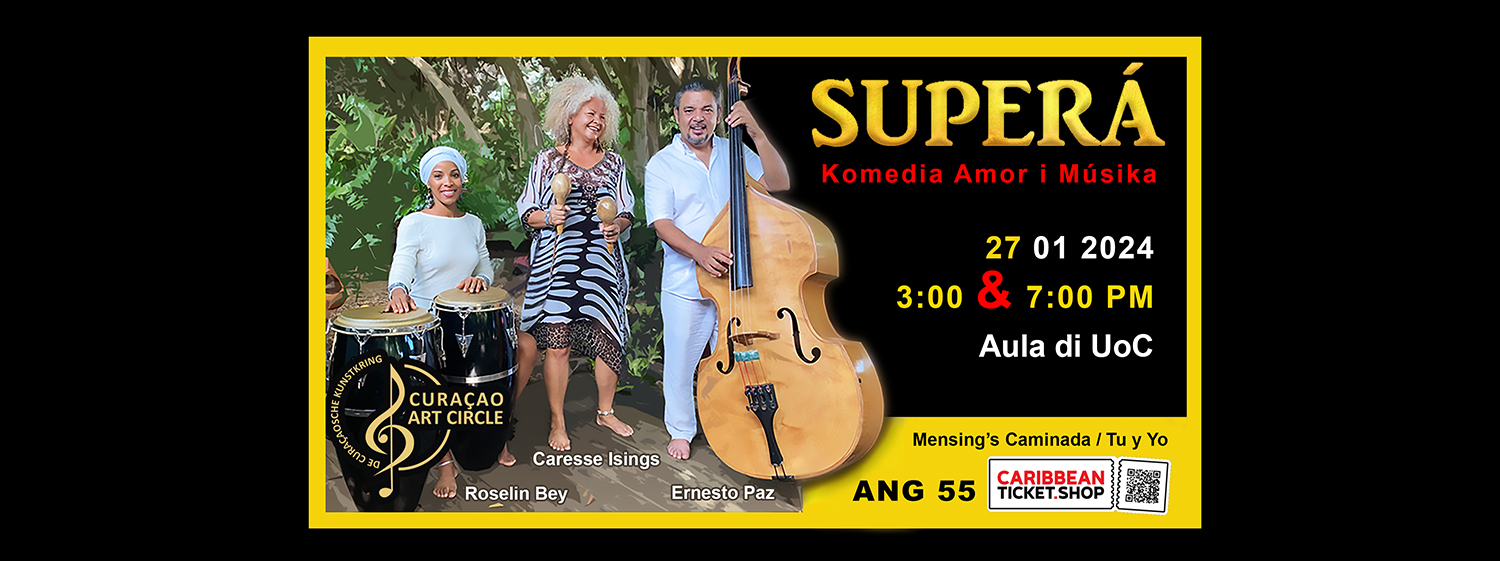 The Curacao Events Guide for Locals and Visitors